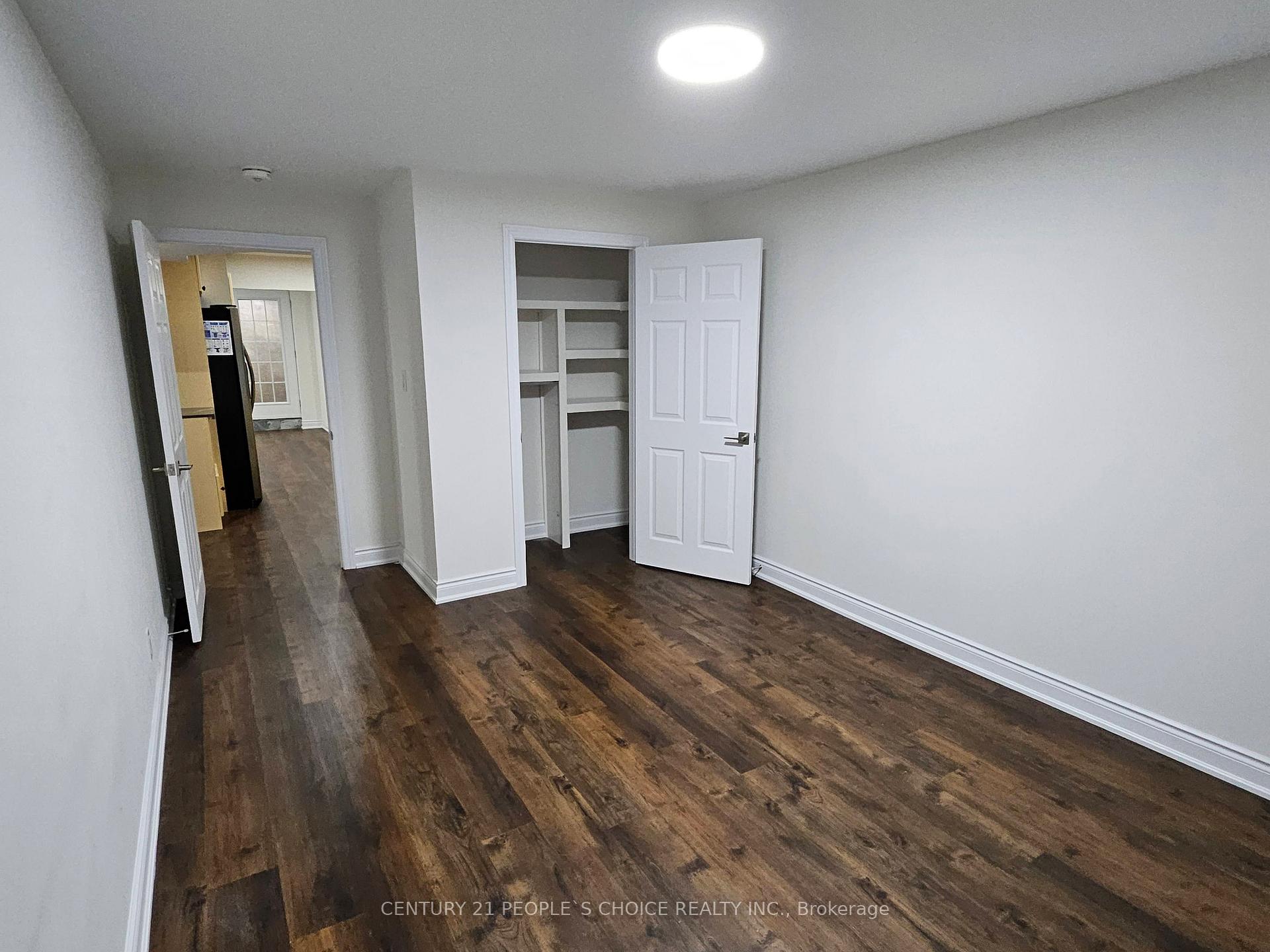 Lower - 2 Forfar Court, Kitchener, ON N2B 3T5