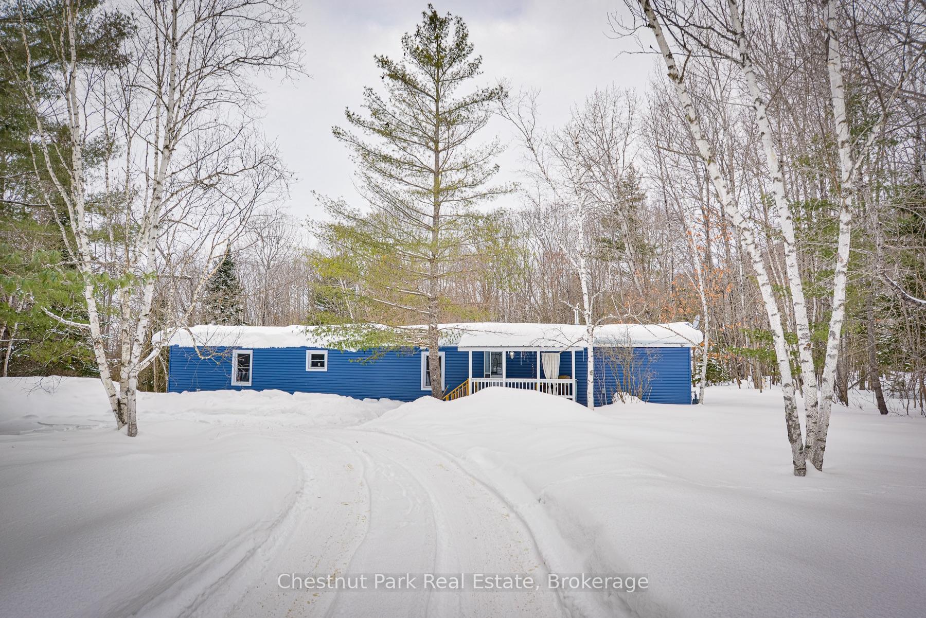 2 Fox Run Lane, Huntsville, ON P1H 1E3