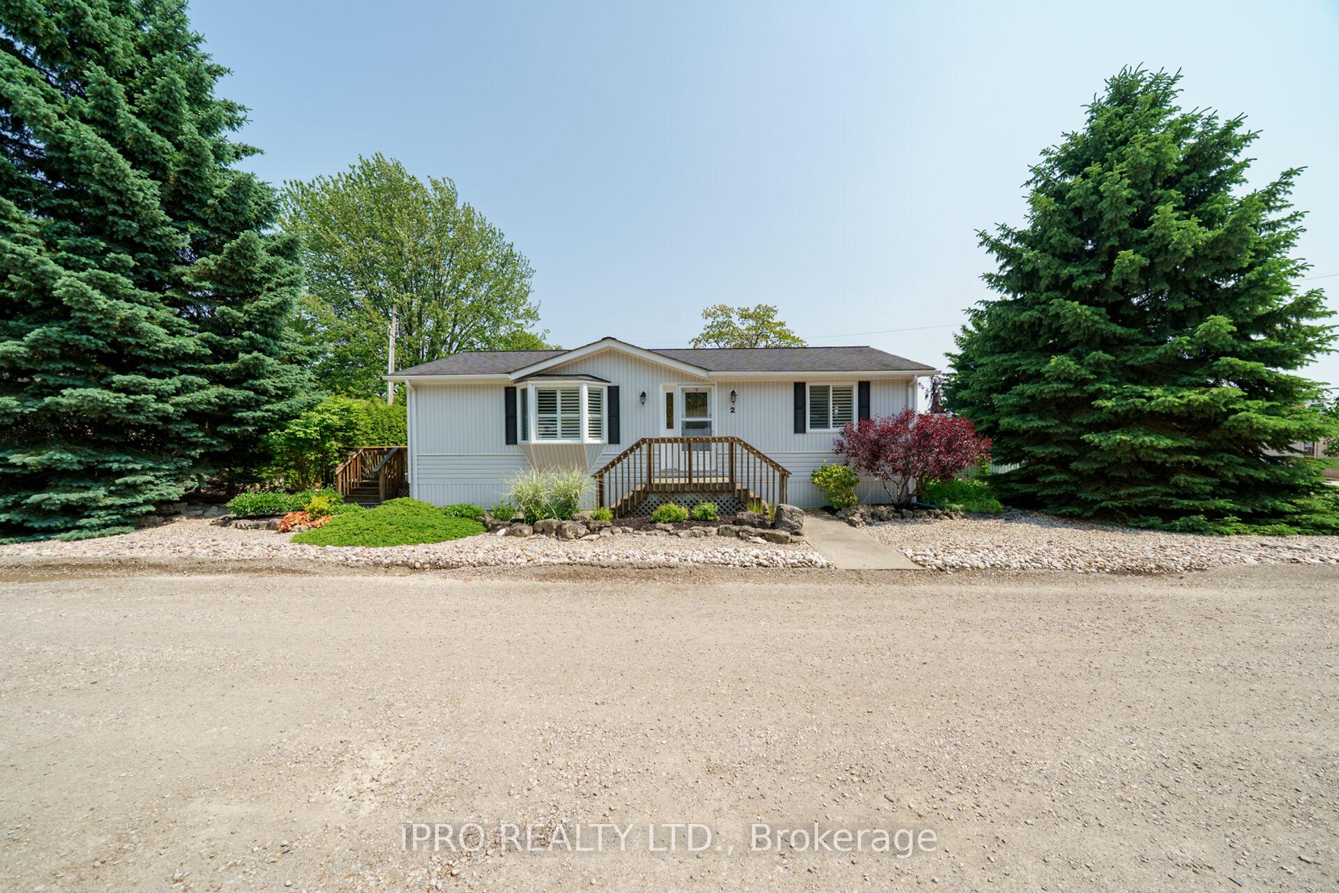 Puslinch Real Estate MLS® Listings & Houses For Sale