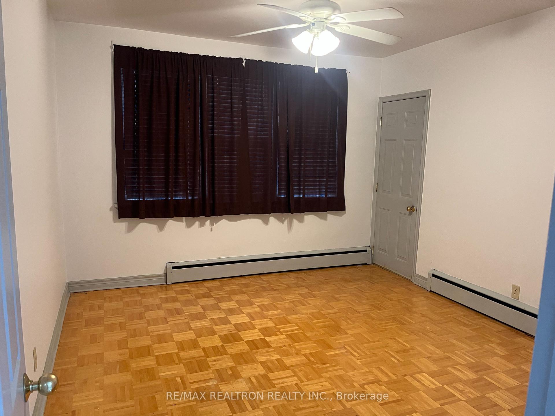Upper Floor - 2 La Rose Avenue, Toronto, ON M9P 1A5