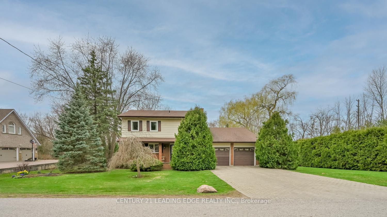 2 Mill Race Court, Markham, ON L3P 3J3