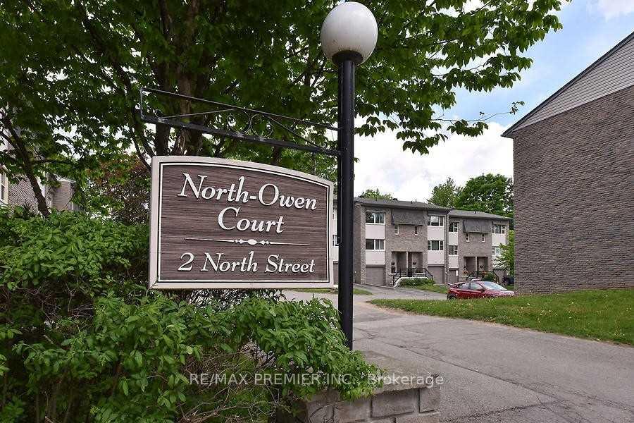 18 - 2 North Street, Barrie, ON L4M 2R9