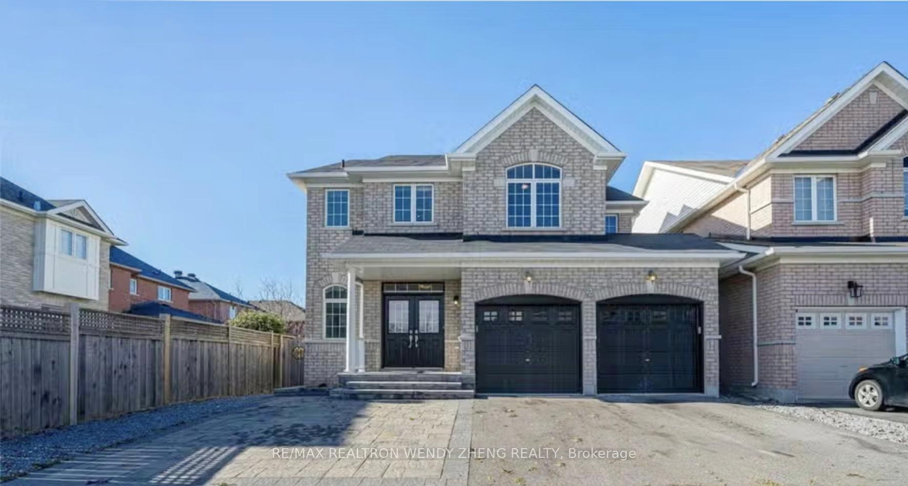 2 Pineforest Place, Markham, ON L6E 2A9