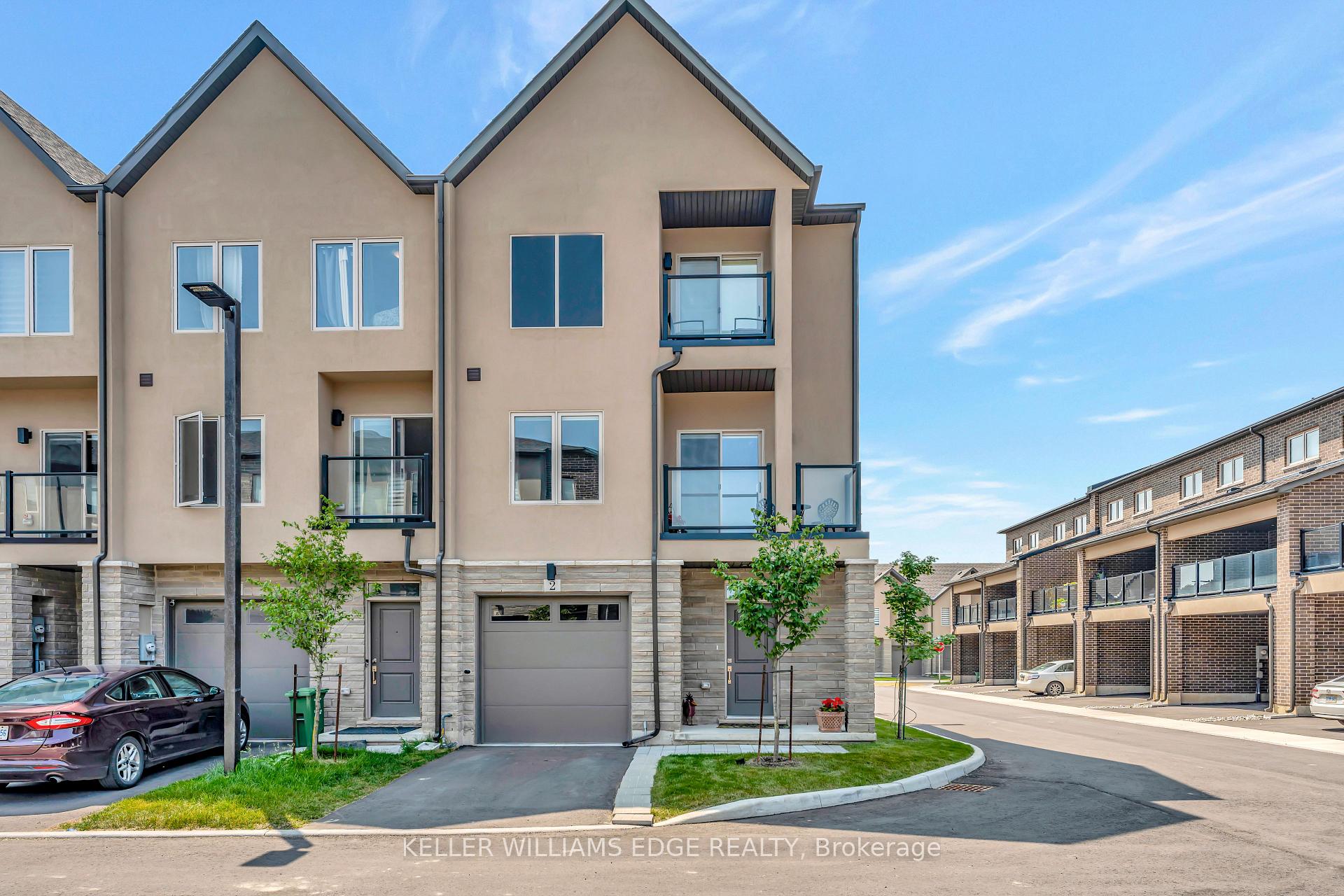 2 Raspberry Lane, Hamilton, ON L0R 1W0