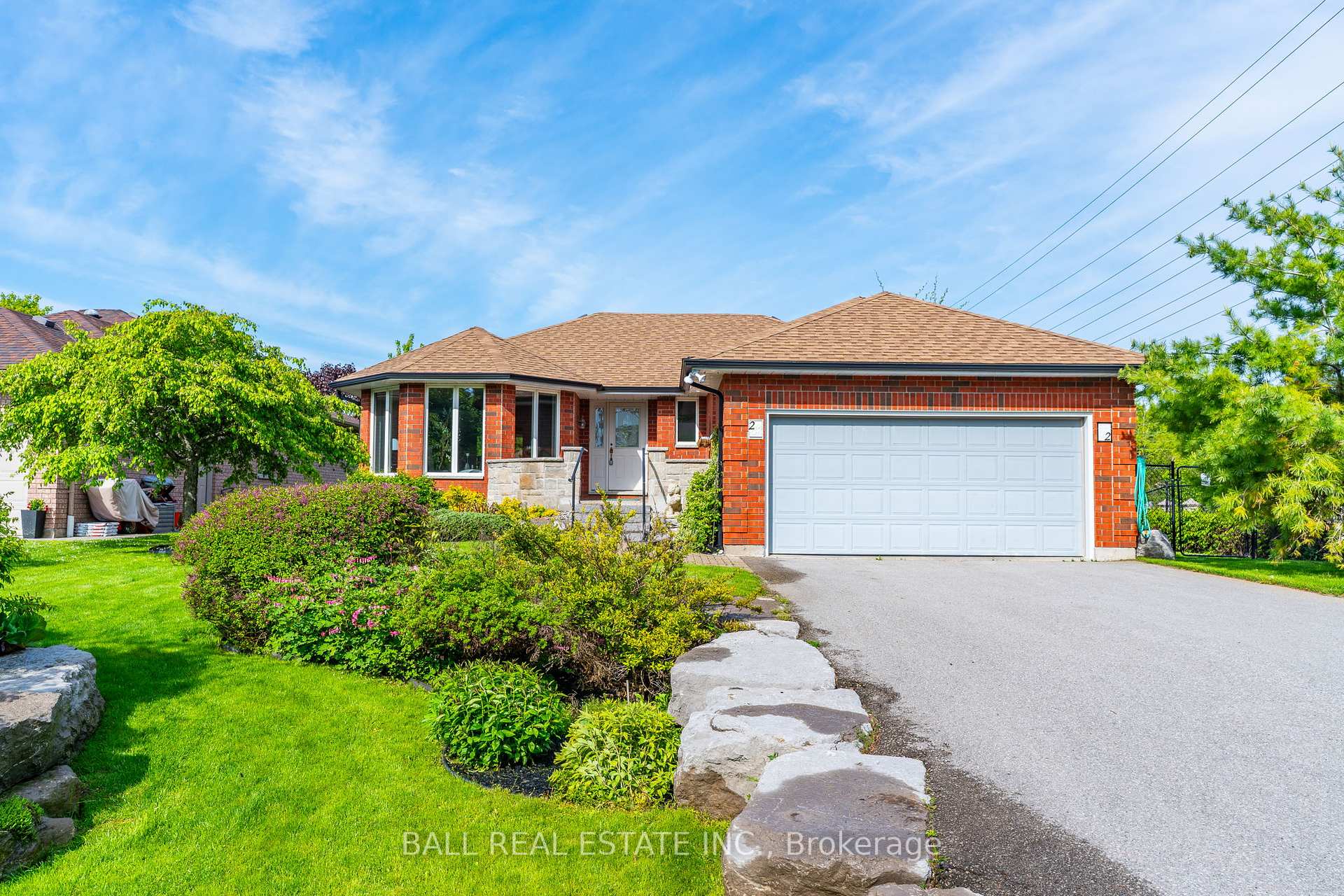 2 Sailing Club Drive, Kawartha Lakes, ON K0M 1A0