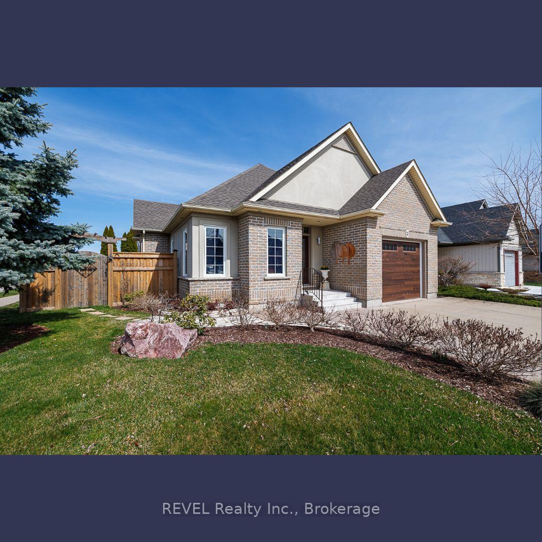 2 Seyval Place, Niagara-on-the-Lake, ON L0S 1J0