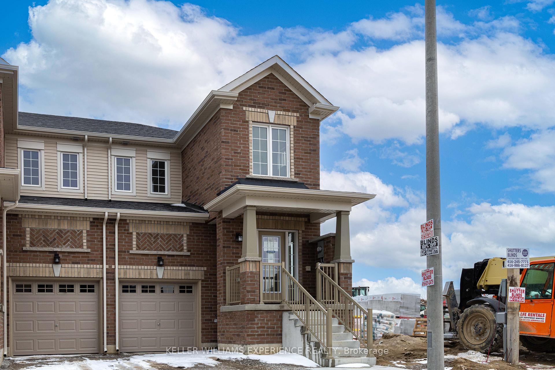2 Wagon Lane, Barrie, ON L9J 0V1