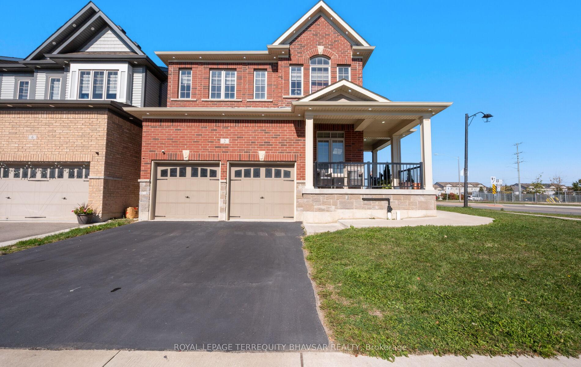 Kitchener Real Estate MLS® Listings & Houses For Sale