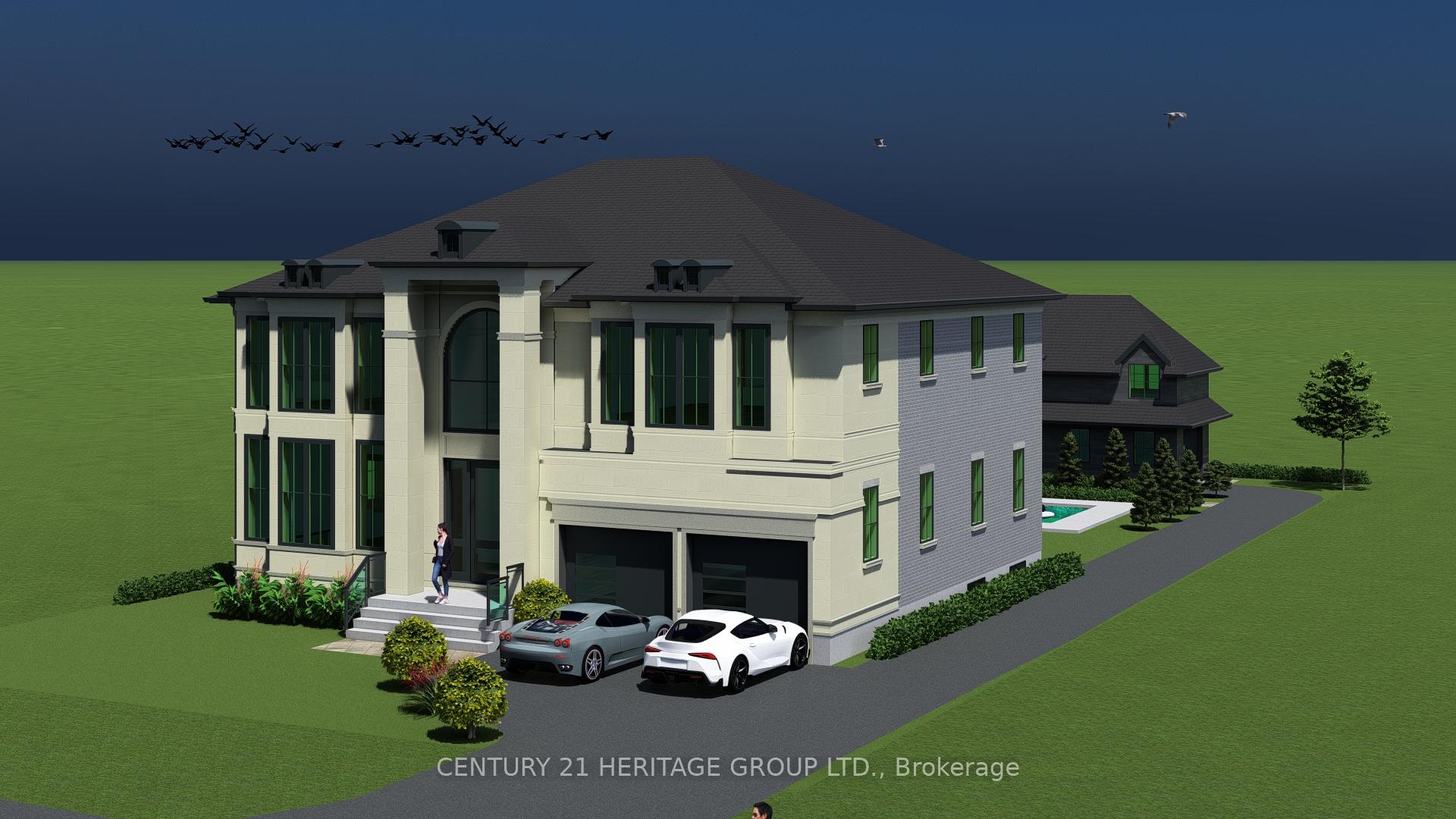 2 Windridge Drive, Markham, ON L3P 1T8