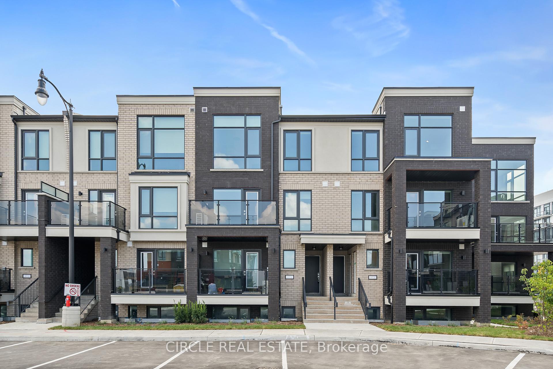 20 - 175 Veterans Drive, Brampton, ON L7A 5L2