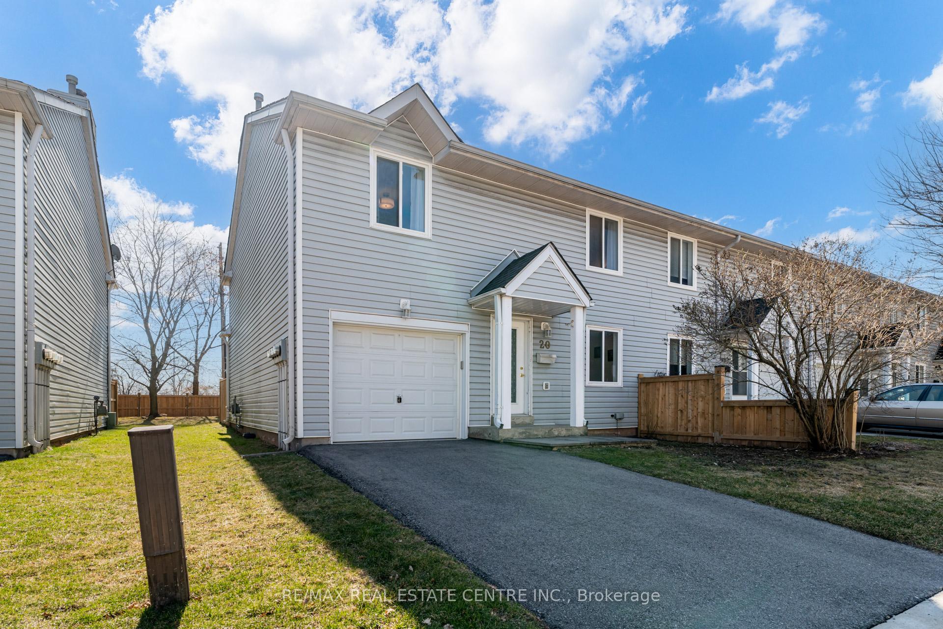 20 - 2021 Sixth Line, Oakville, ON L6H 4S2