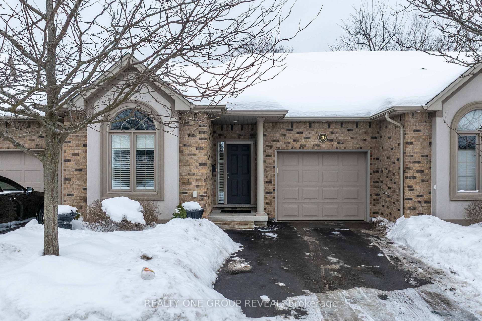 20 - 4399 MONTROSE Road, Niagara Falls, ON L2H 1K1