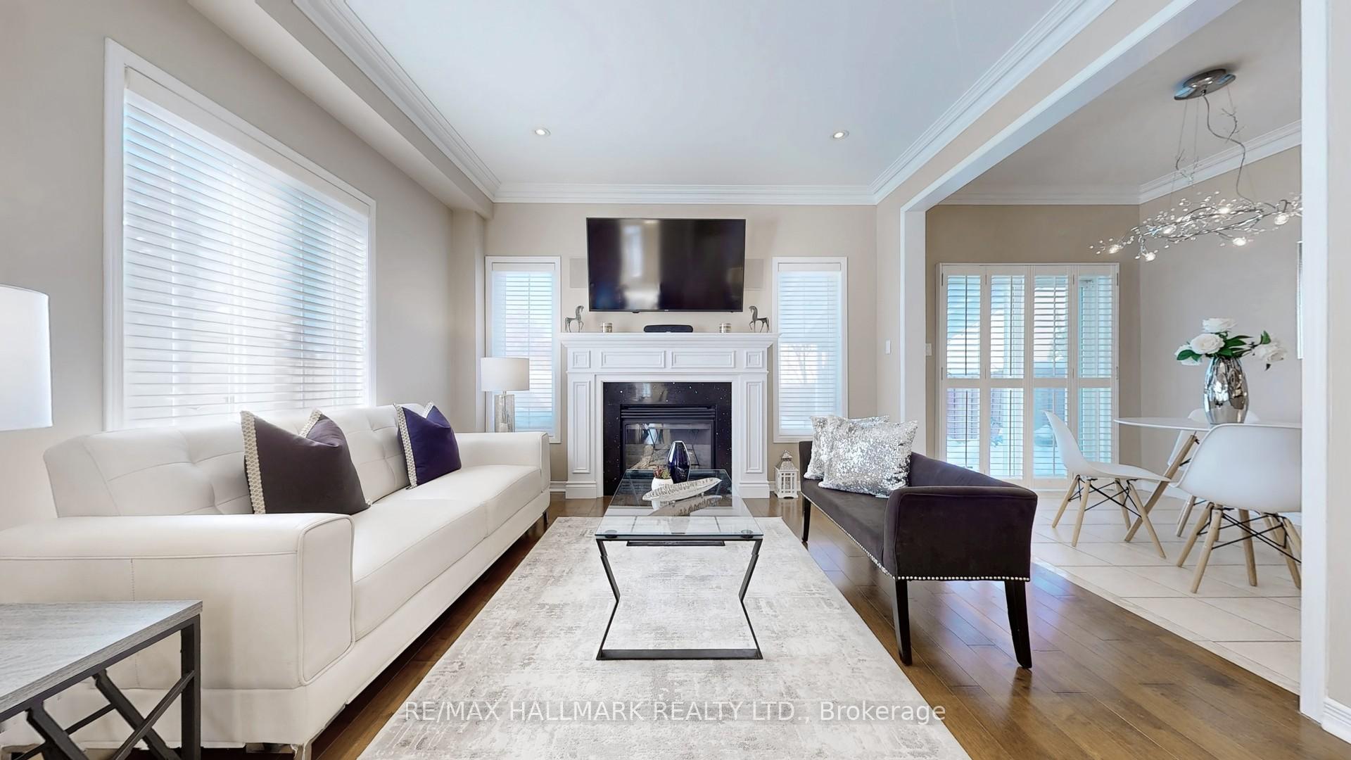 20 Aubergine Street, Richmond Hill, ON L4E 5A8