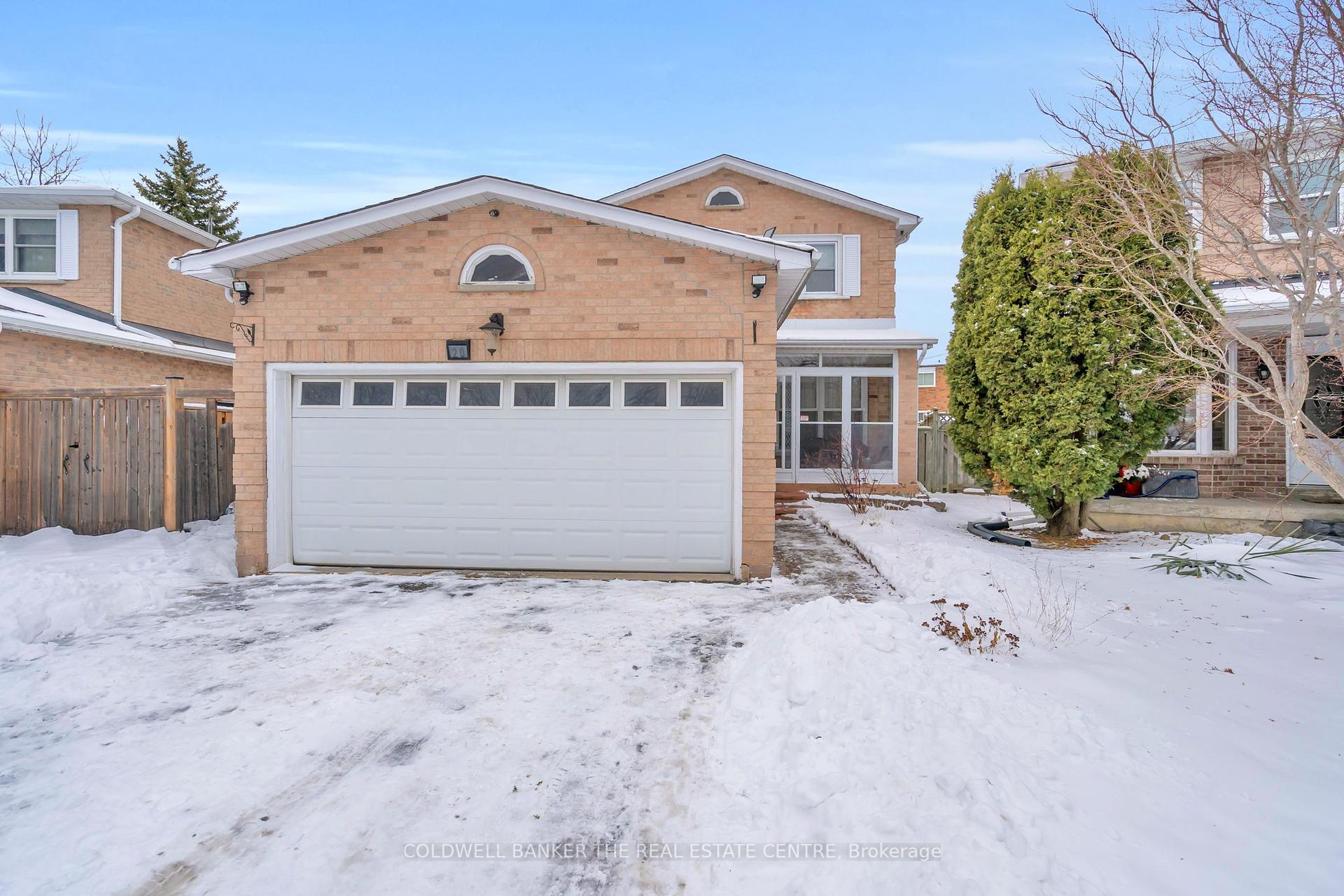 20 Backus Court, Markham, ON L3P 6V5