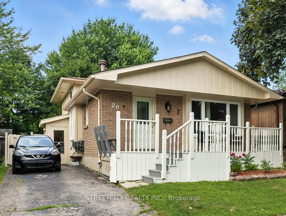 20 Beechmount Crescent, London South, ON N6E 2J3