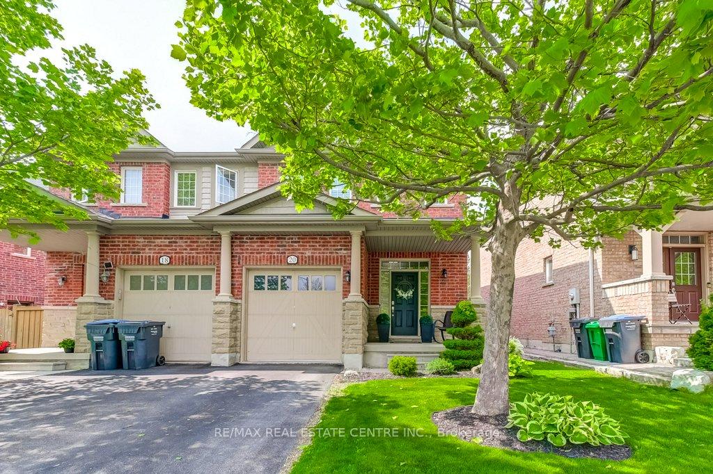 20 Benadir Avenue, Caledon, ON L7C 3M8