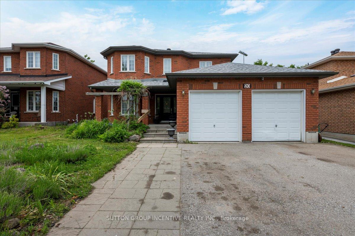 20 Brighton Road, Barrie, ON L4M 6S5