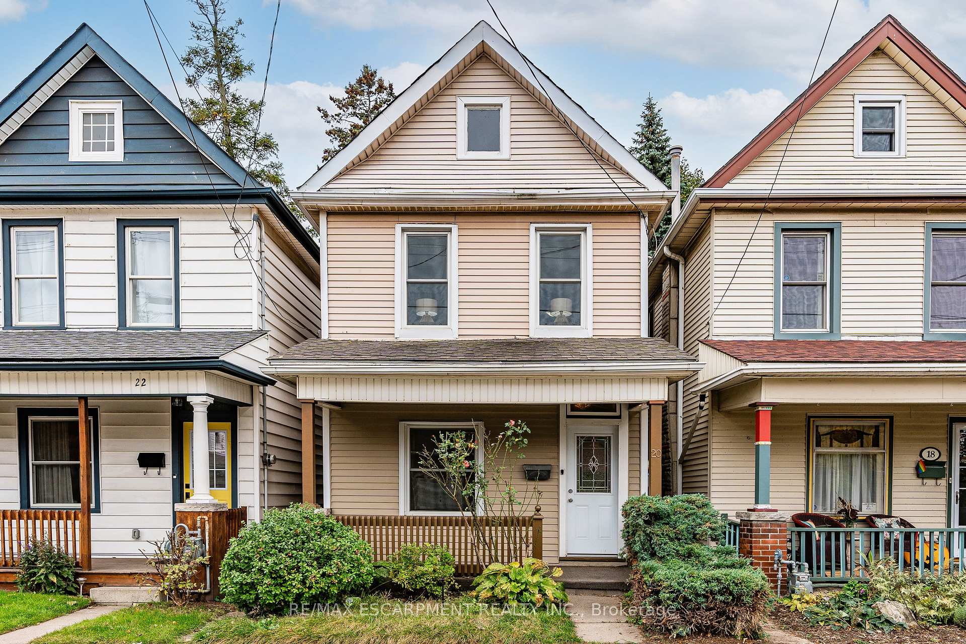 20 Burlington Street E, Hamilton, ON L8L 4G2