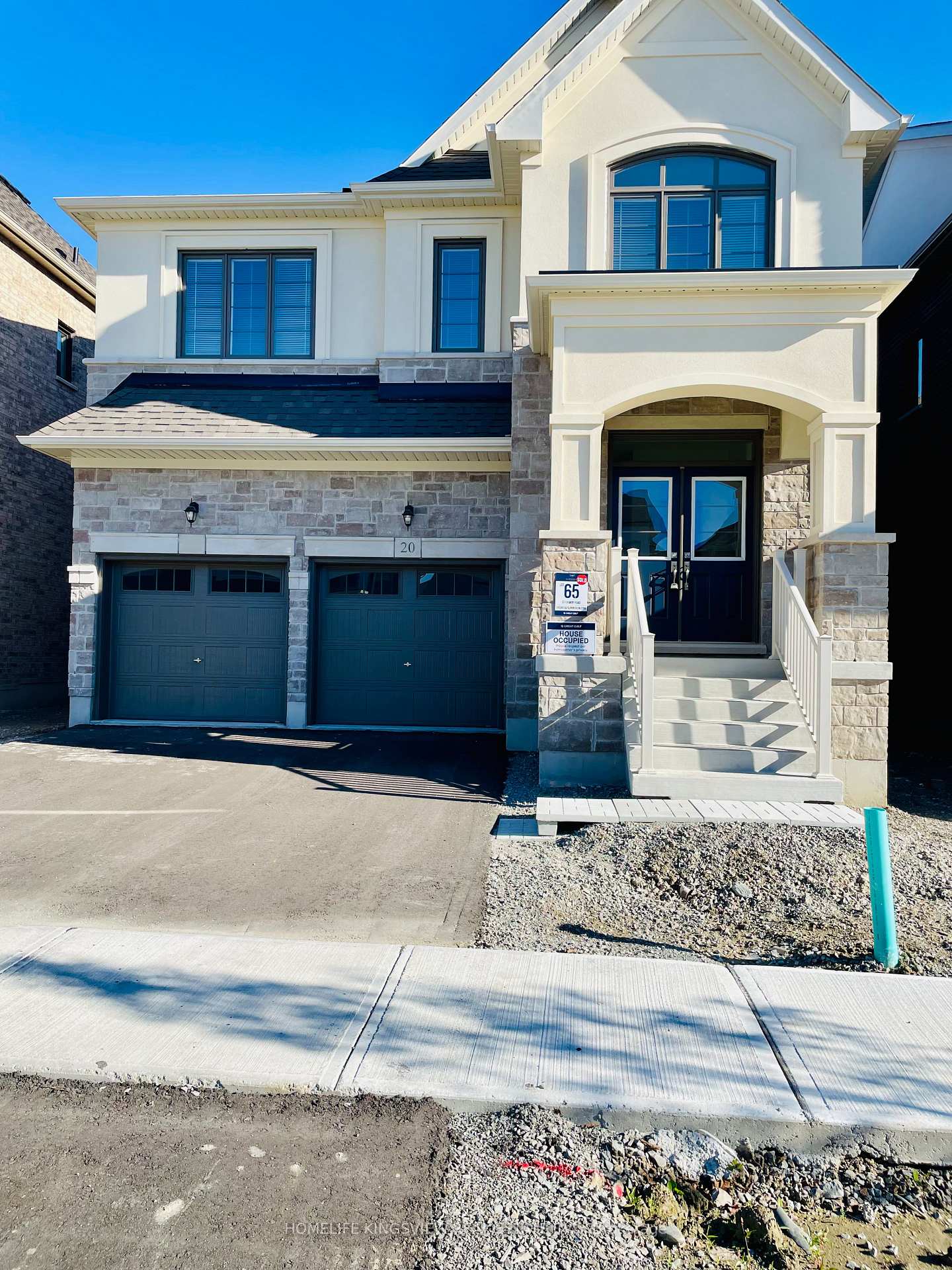 20 Culbert Road, Bradford West Gwillimbury, ON L3Z 4P5