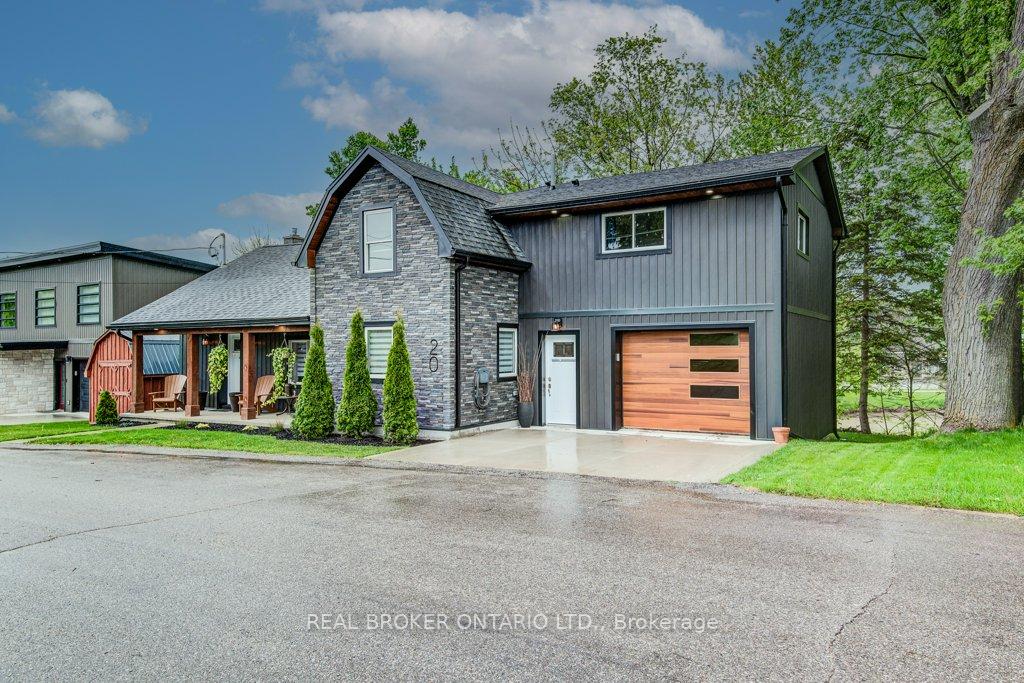 20 David Street, Wellesley, ON N0B 2T0