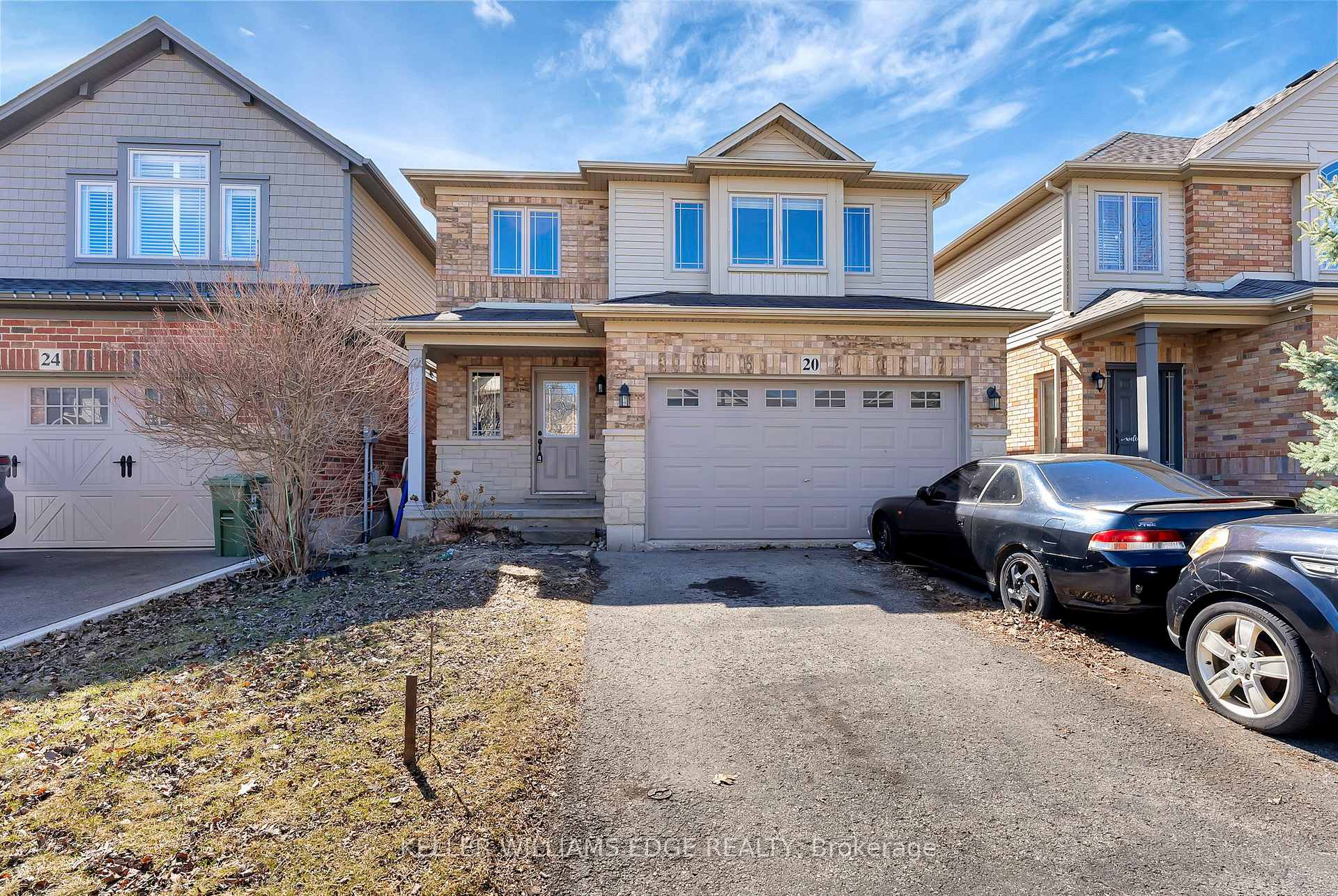 20 Donald Bell Drive, Hamilton, ON L0R 1C0