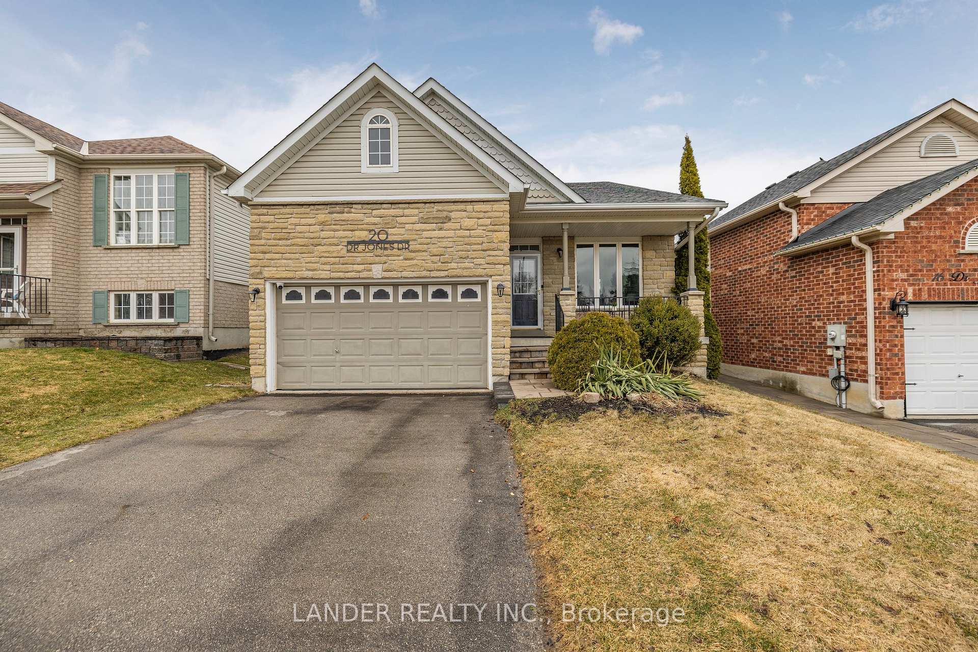 20 Dr Jones Drive, King, ON L0G 1T0