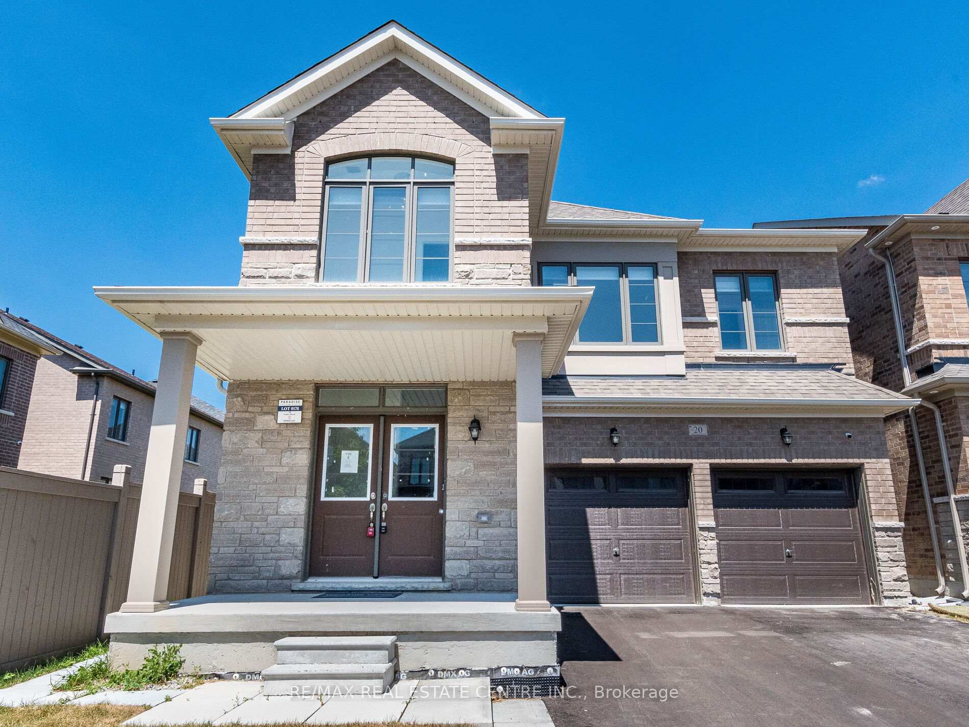 20 Fuller Street, Brampton, ON L6X 5S3