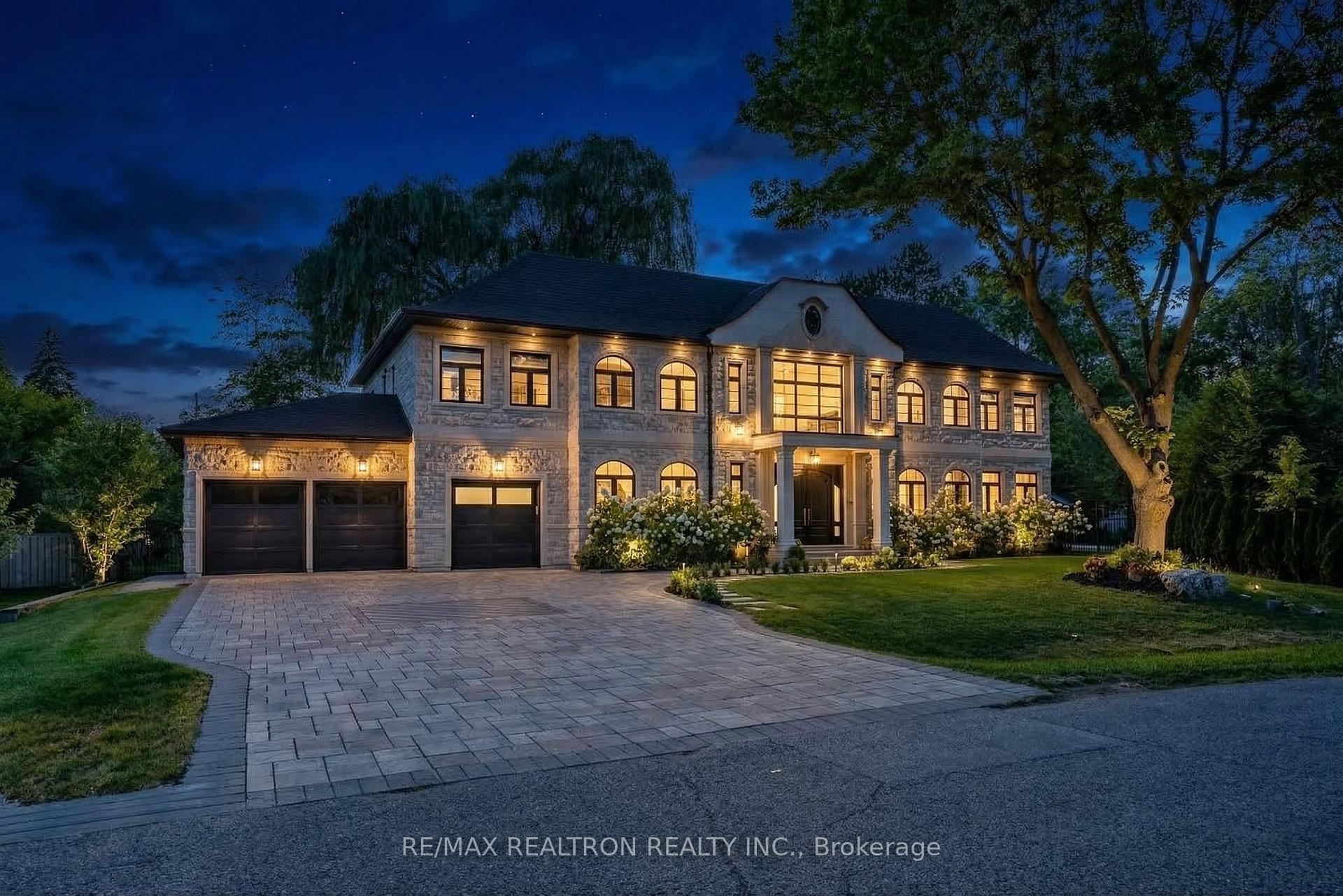 Markham Real Estate MLS® Listings & Houses For Sale