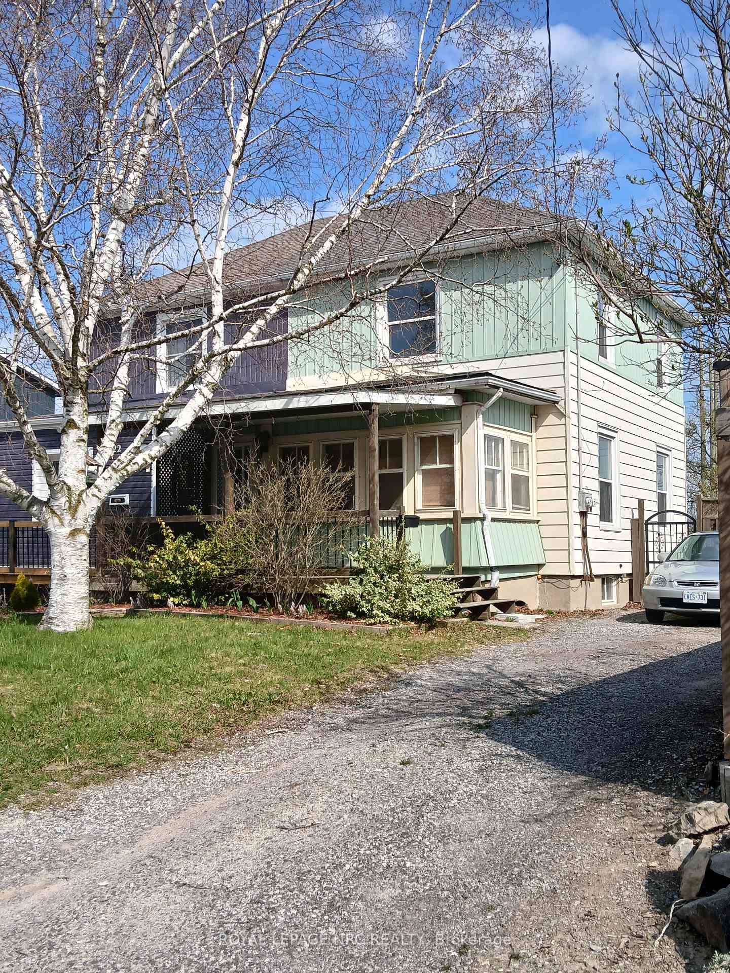20 Hayes Road, Thorold, ON L2V 1L8