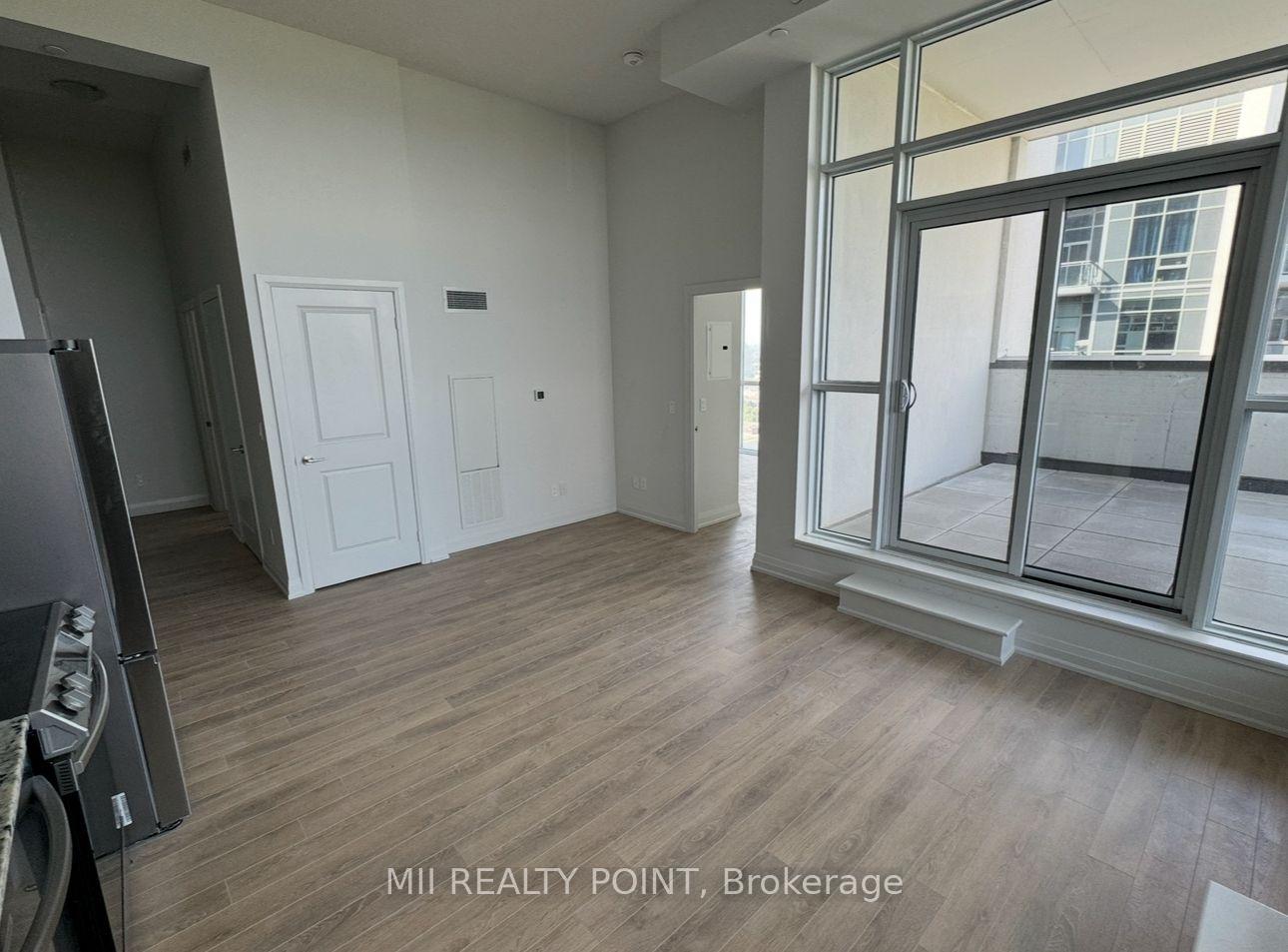 20 Meadowglen Pl 2801, Toronto, ON M1G 0A9