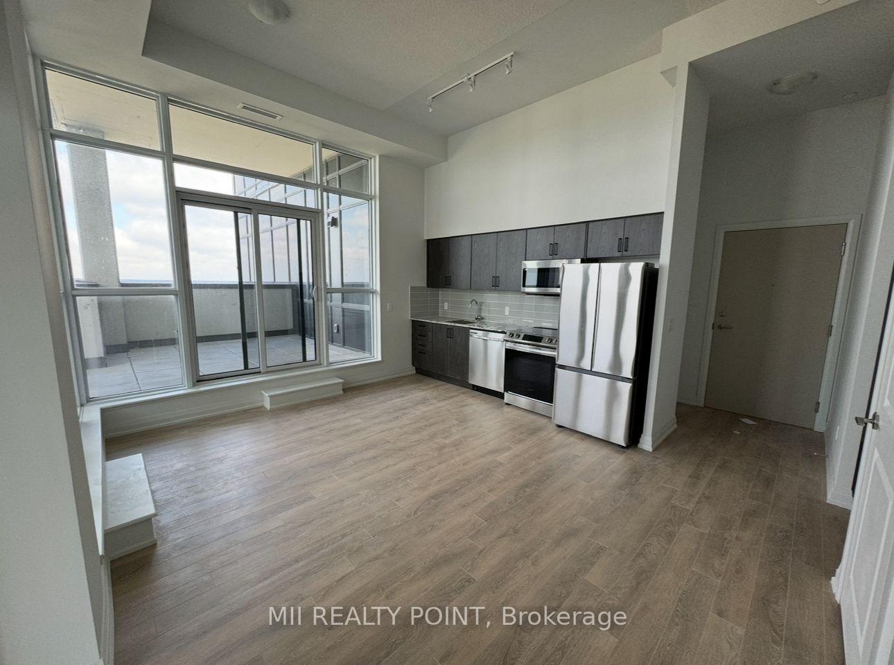 20 Meadowglen Pl 2801, Toronto, ON M1G 0A9