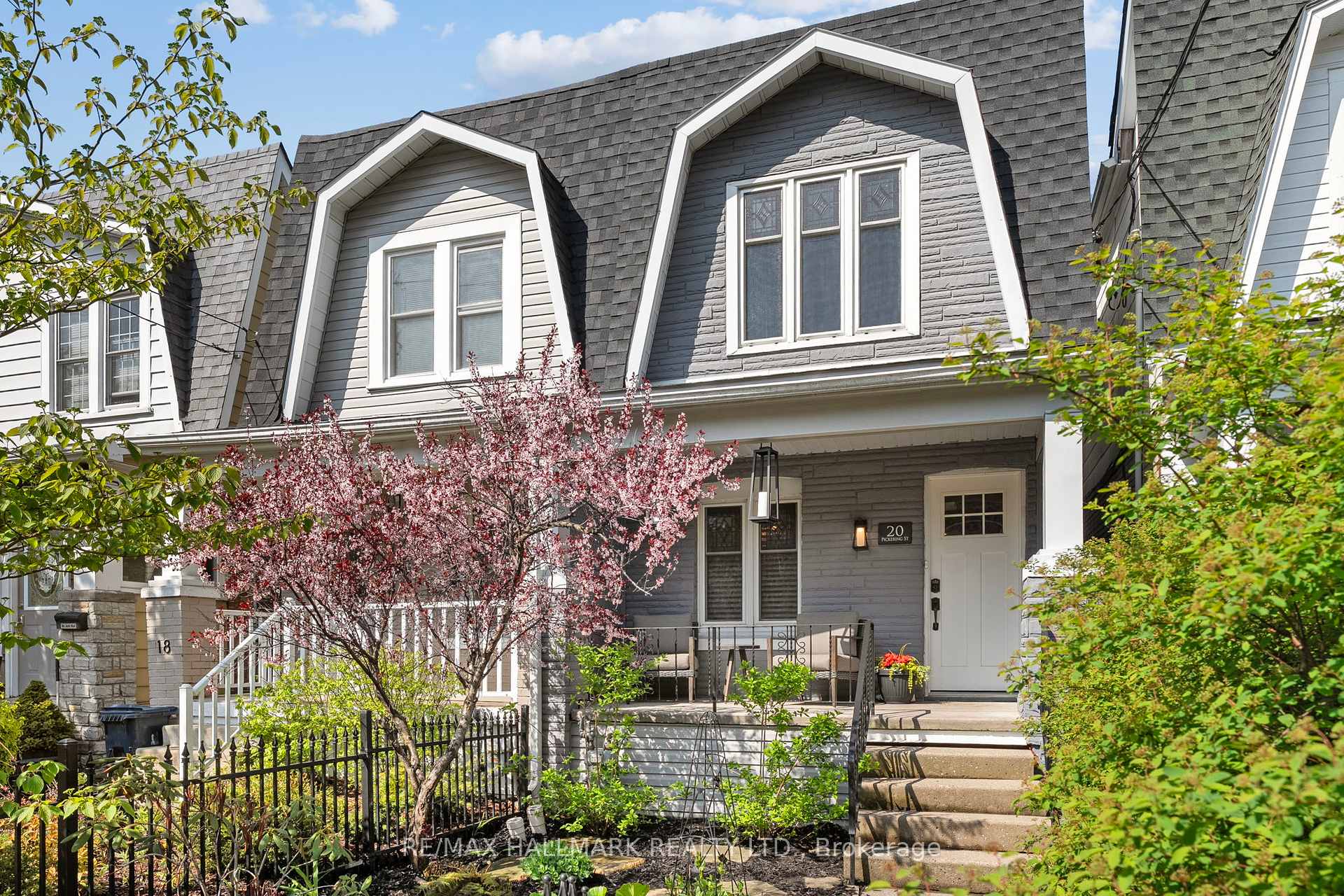 20 Pickering Street, Toronto, ON M4E 3J6