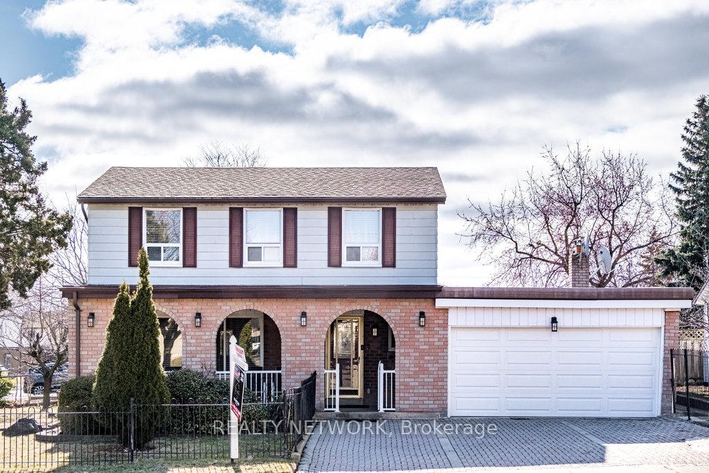 20 Queenslea Drive, Hamilton, ON L8W 1G1