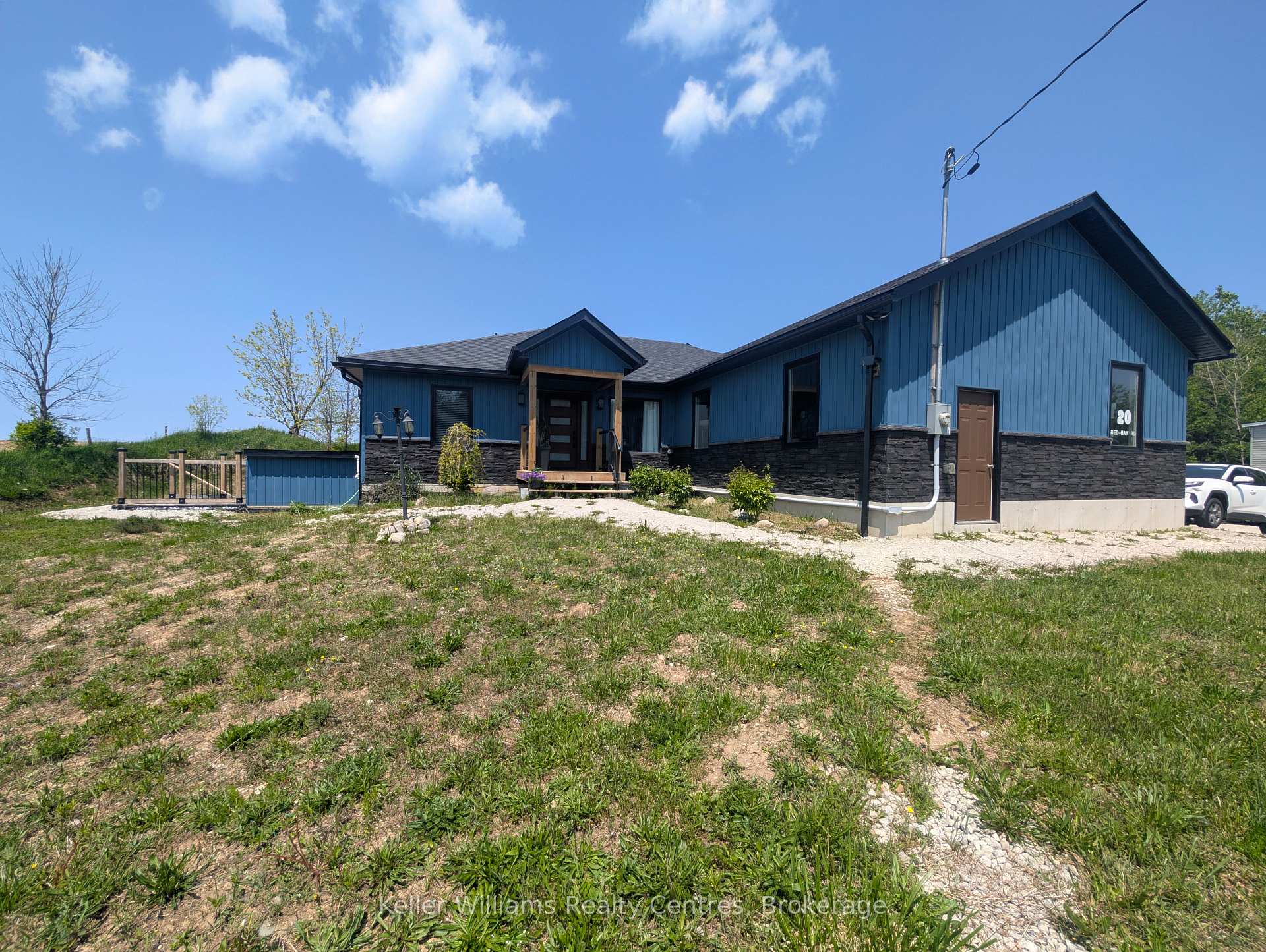 20 RED BAY Road, South Bruce Peninsula, ON N0H 2T0