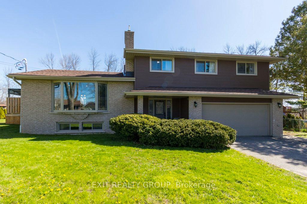 20 Rockhill Court, Belleville, ON K8R 1G2