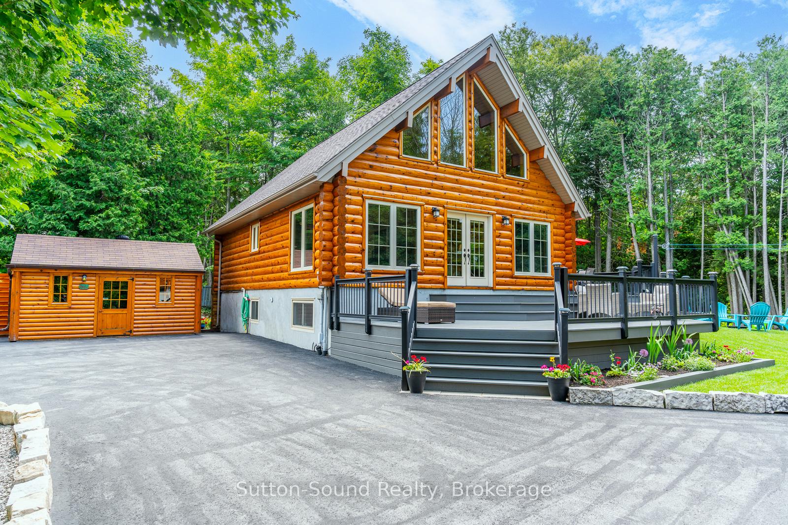 20 Sandy Pines Trail, South Bruce Peninsula, ON N0H 2G0