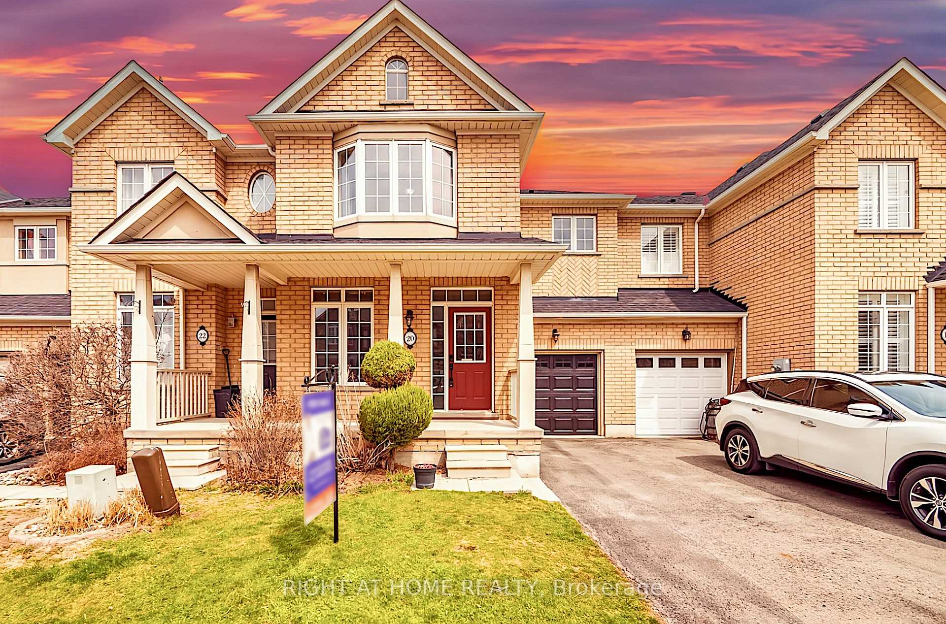 20 Sedgebrook Avenue, Hamilton, ON L8E 6E9