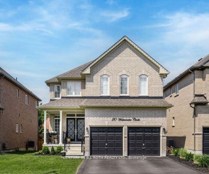 Barrie Real Estate MLS® Listings & Houses For Sale