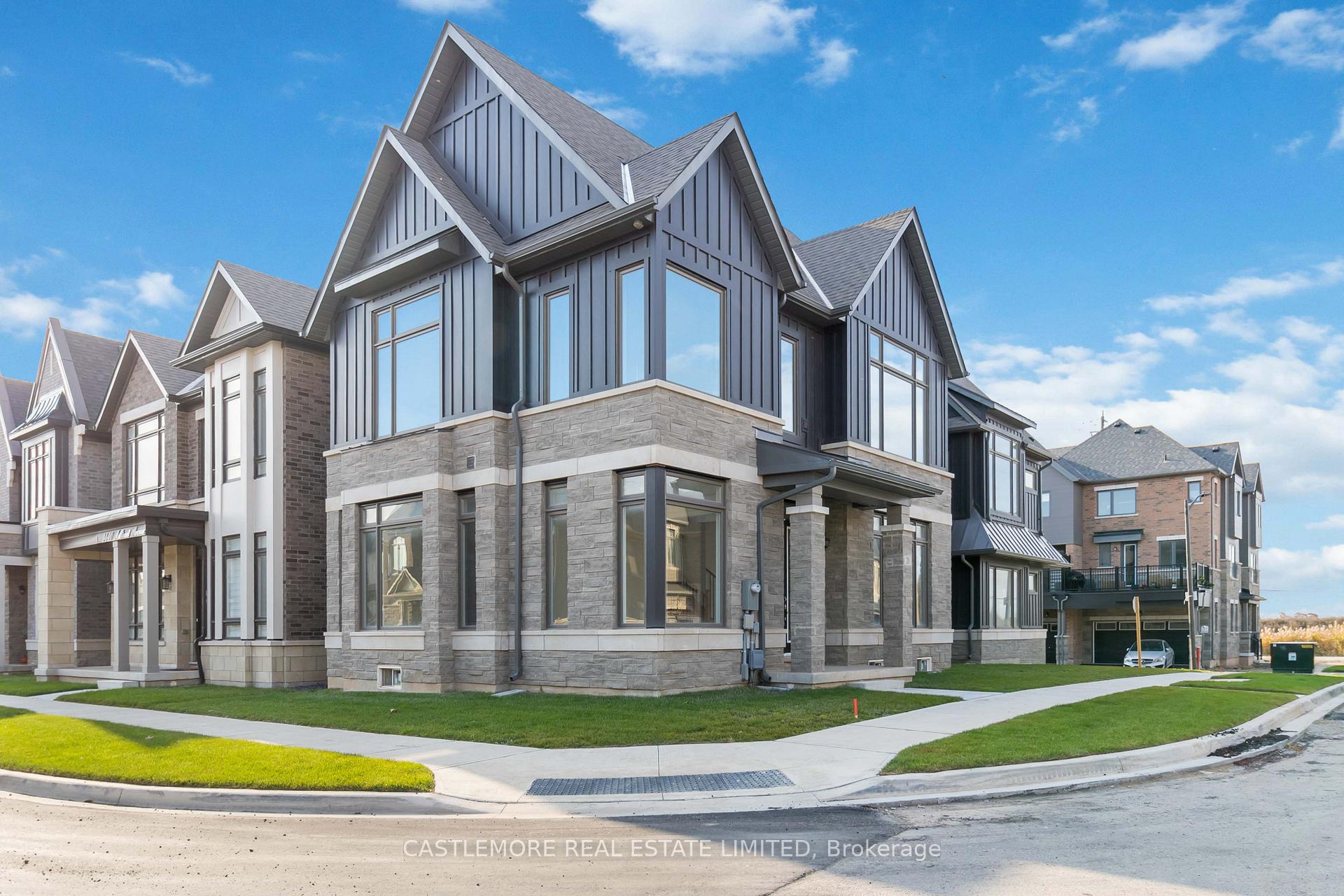 20 William Crawley Way, Oakville, ON L6H 7C5