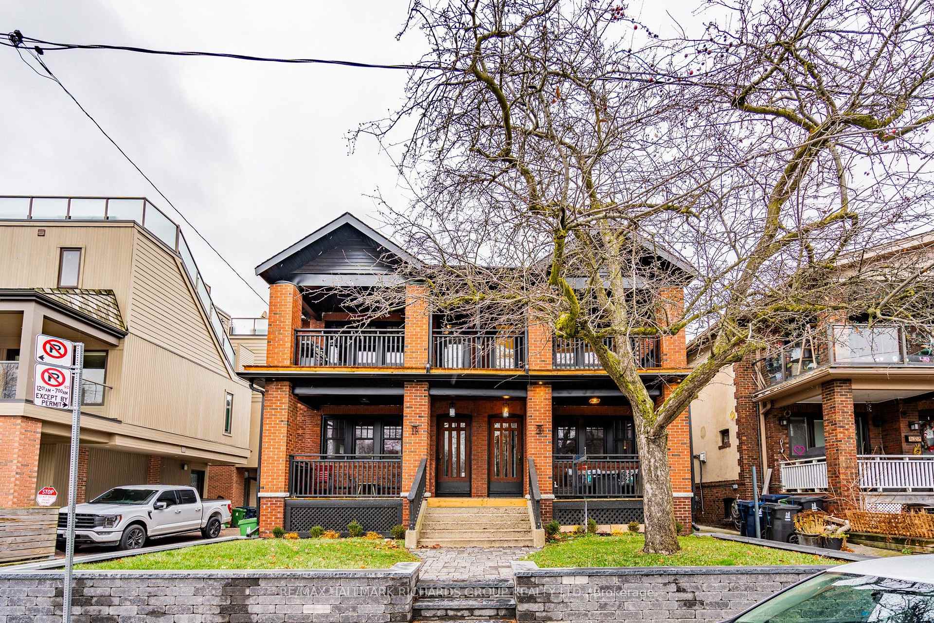 20 Wineva Avenue, Toronto, ON M4E 2S9