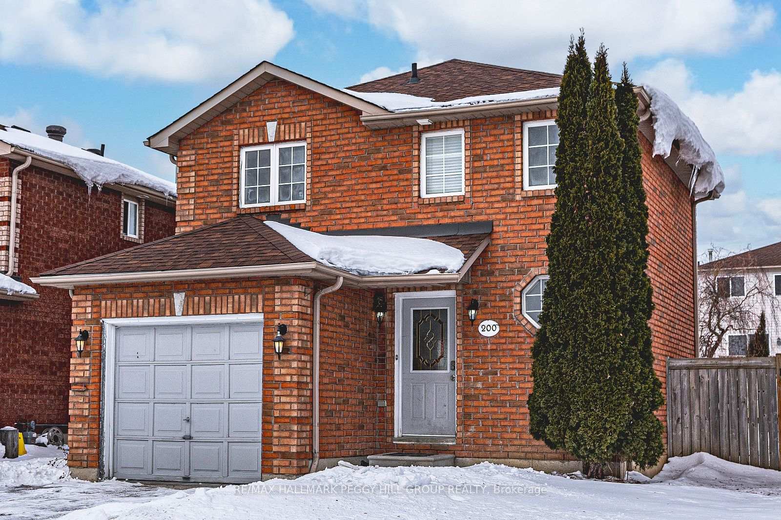 200 Dunsmore Lane, Barrie, ON L4M 6Z8