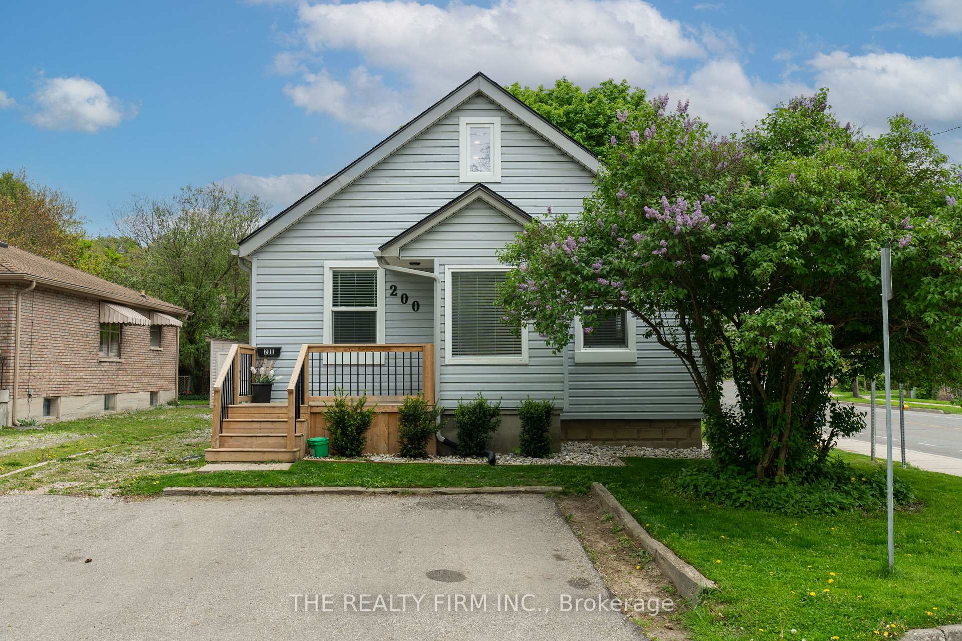 200 Edinburgh Street, London North, ON N6H 1L7