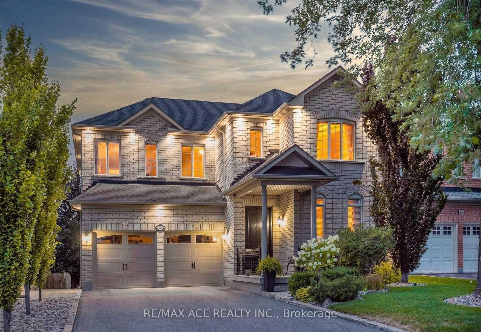 200 Monte Carlo Drive, Vaughan, ON L4H 1R3