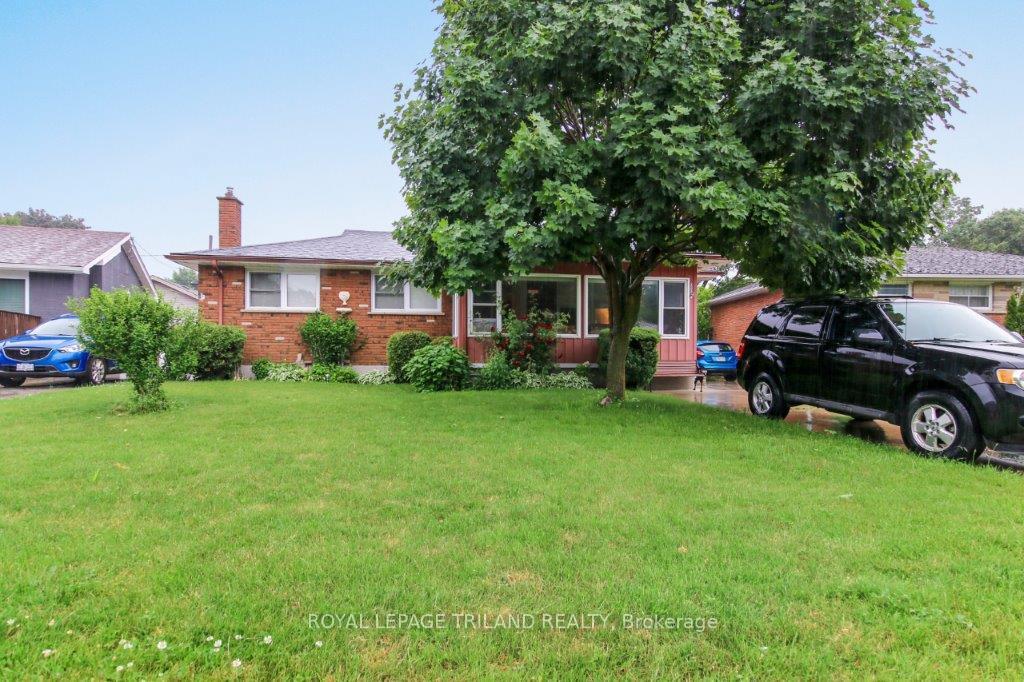 200 NIAGARA Street, London East, ON N5W 1R6
