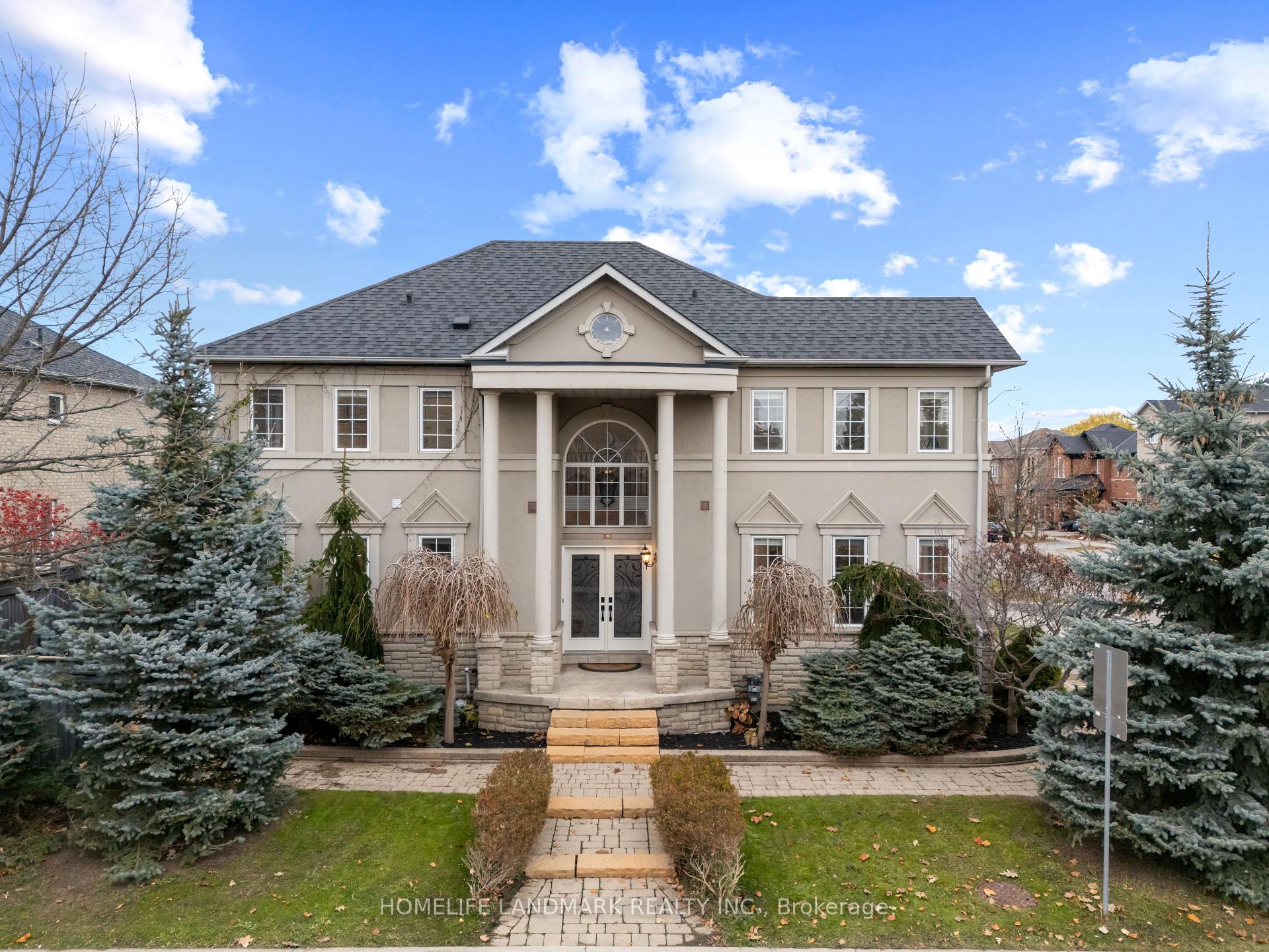 200 Vellore Woods Boulevard, Vaughan, ON L4H 1Y3