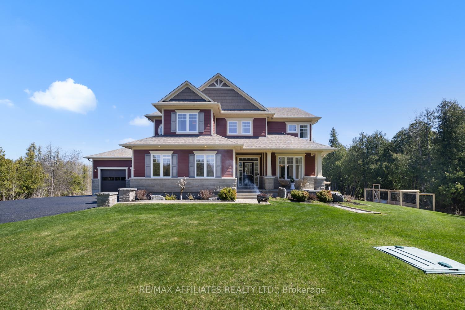 200 William Hay Drive, Beckwith, ON K7C 0C4