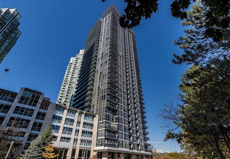 2001 - 223 Webb Drive, Mississauga, ON L5B 0E8