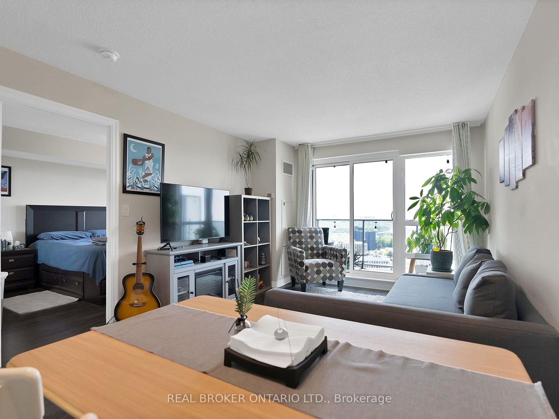 2002 - 2015 Sheppard Avenue E, Toronto, ON M2J 0B3