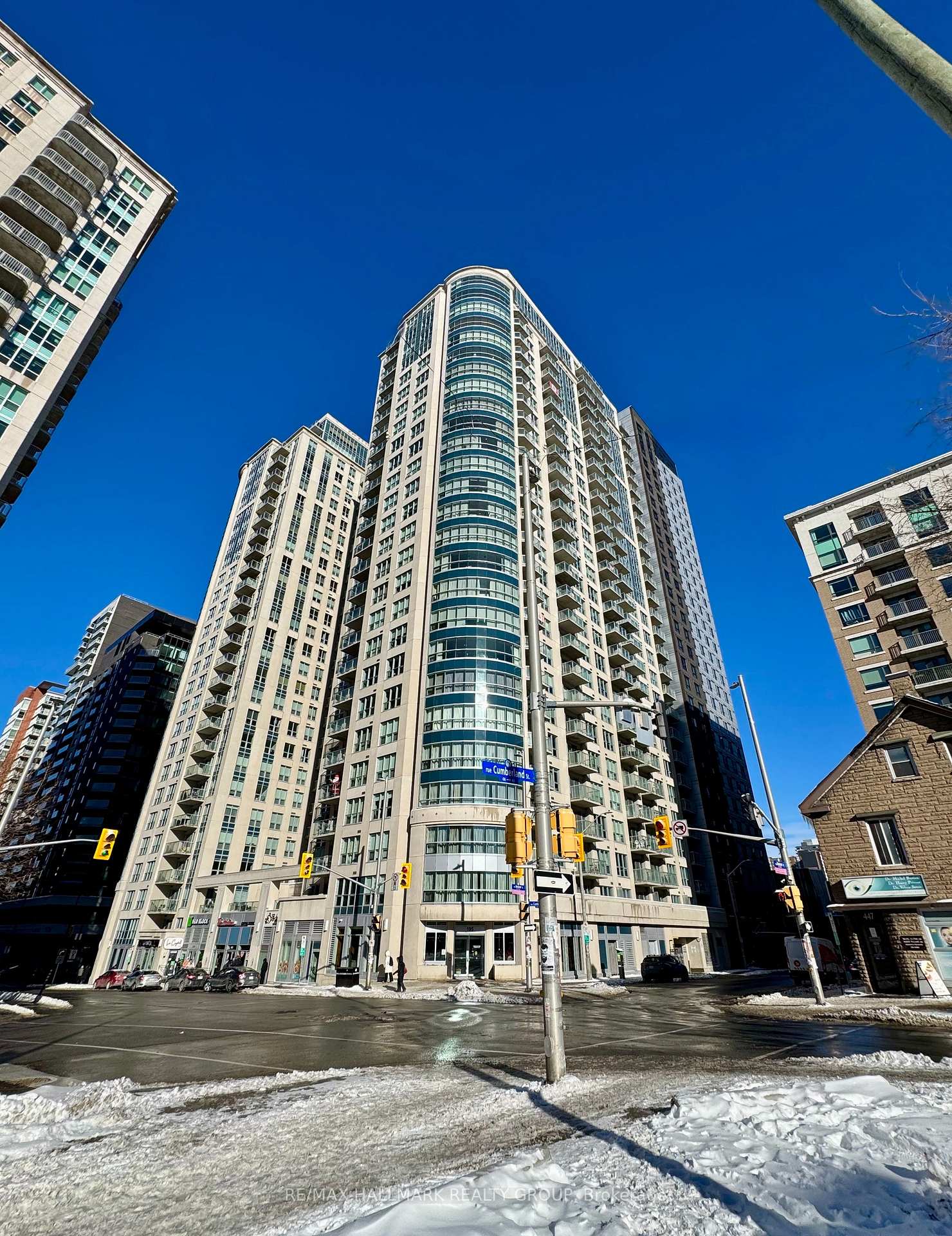 2003 - 195 Besserer Street, Lower Town - Sandy Hill, ON K1N 0B6