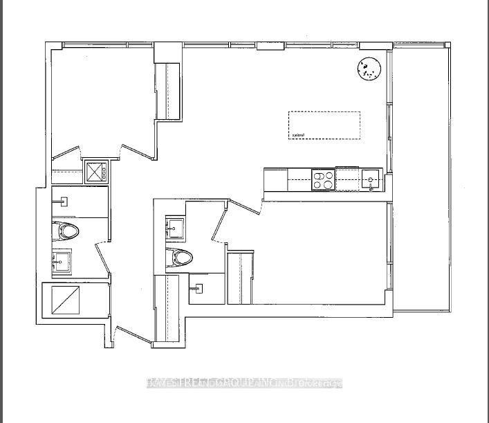 2003 - 47 Mutual Street, Toronto, ON M5B 1A6